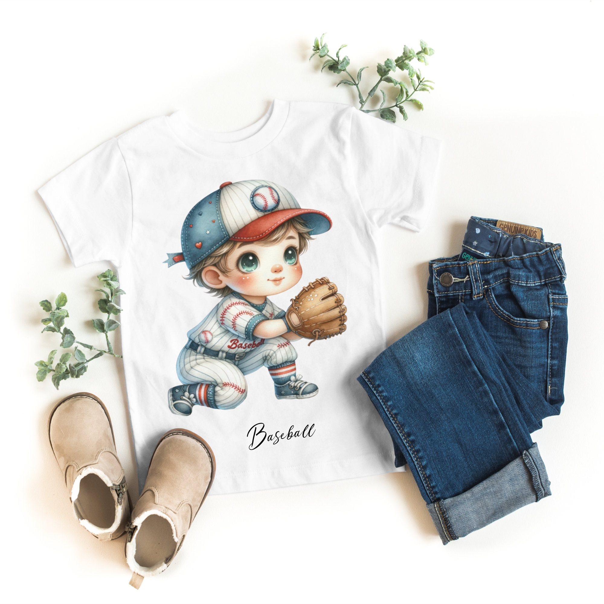 Watercolor Baseball Clipart, Baseball Clip Art, Baseball Bat, Sports ...