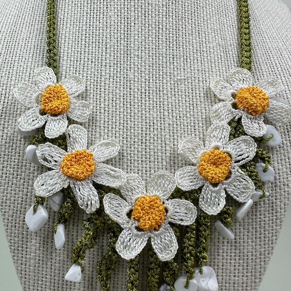 Turkish Crochet - Etsy