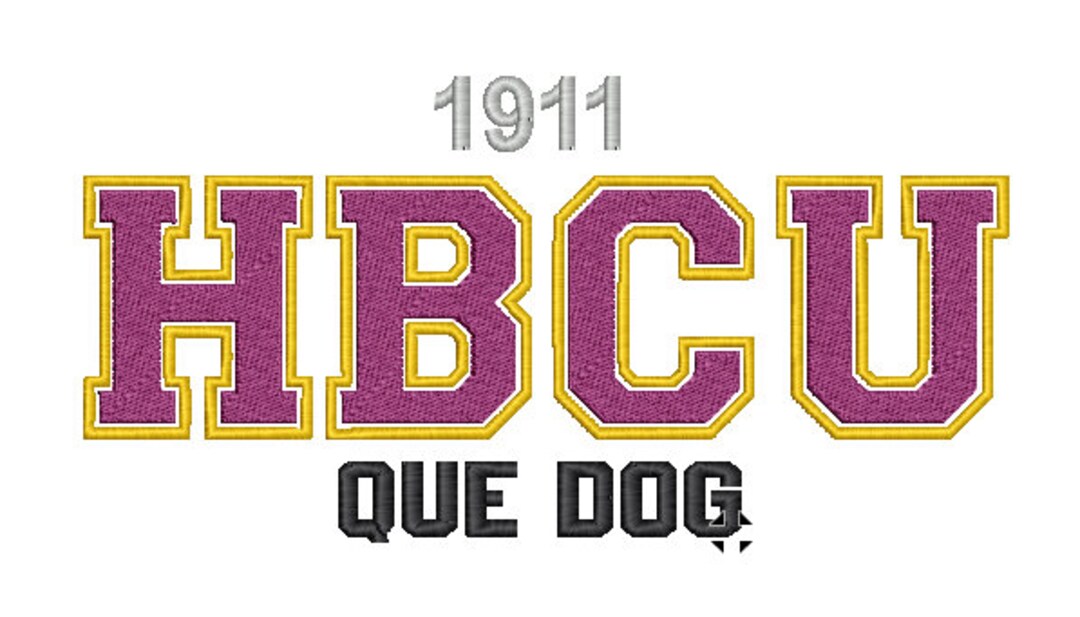 Lsu Hair Accessories Hbcu College Logo With Pictures Free Image ...