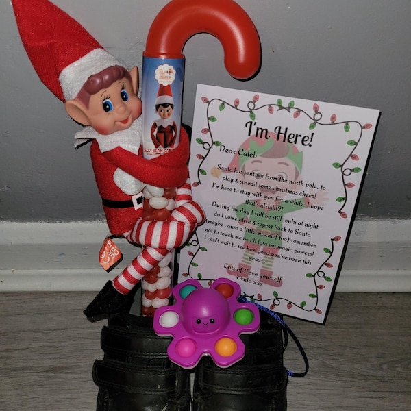 Elves Only Sign - Etsy