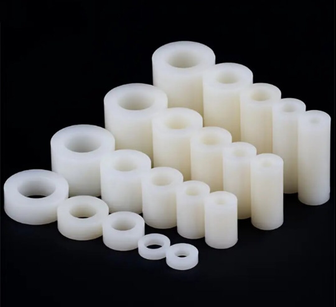 3d Printed Spacer 20 Pack - Etsy