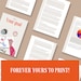 Coaching Worksheet Template | Life Coach Workbook | GOAL Setting ...