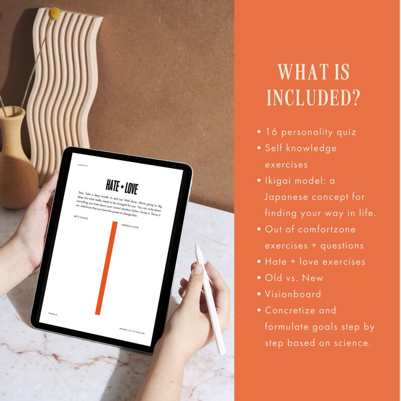 Growth Mindset Worksheets | Coaching Workbook Template | Done for You ...