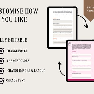Find Your Ikigai Worksheet | Ikigai Template | Coaching Template ...
