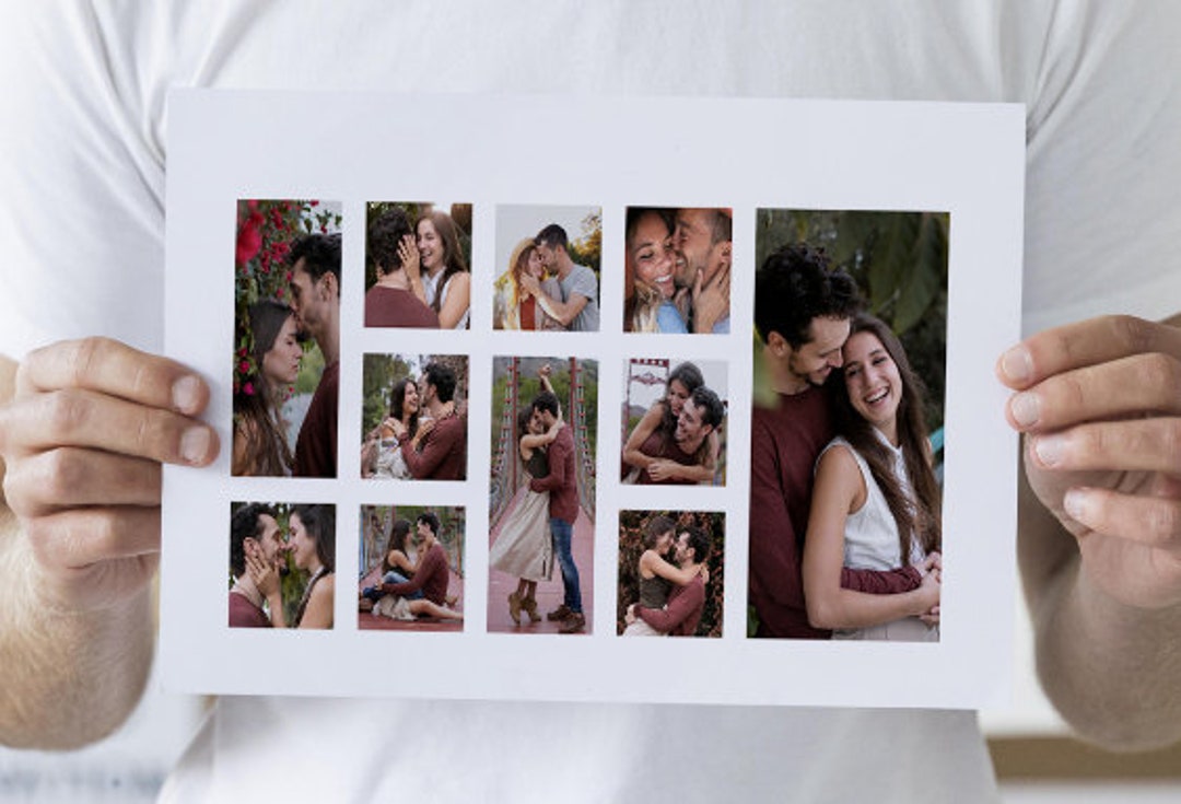 Letter From the Past / Message / Flashback - Etsy