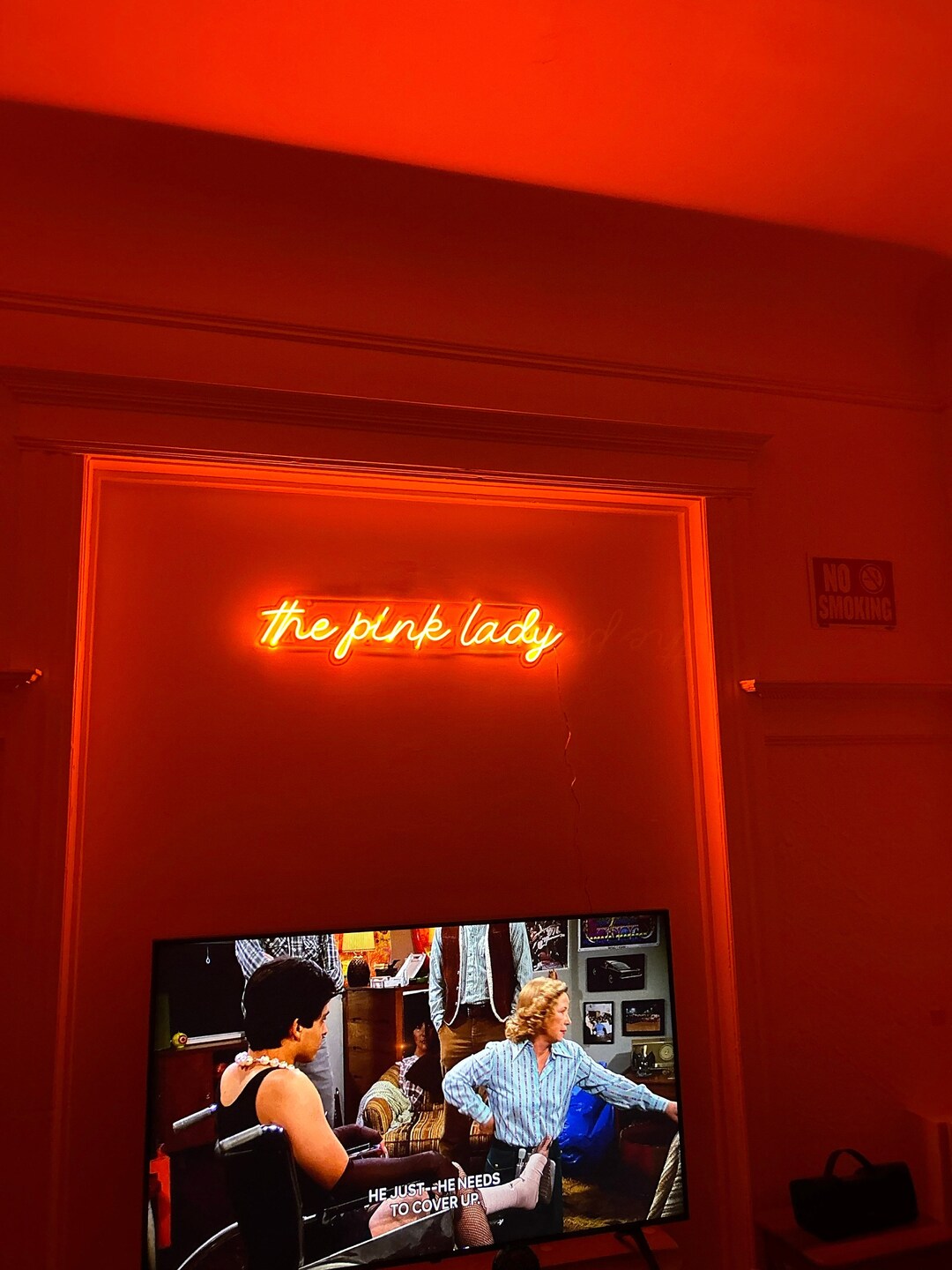 Neon Sign, Custom Neon Sign LED Neon Light Sign - Etsy