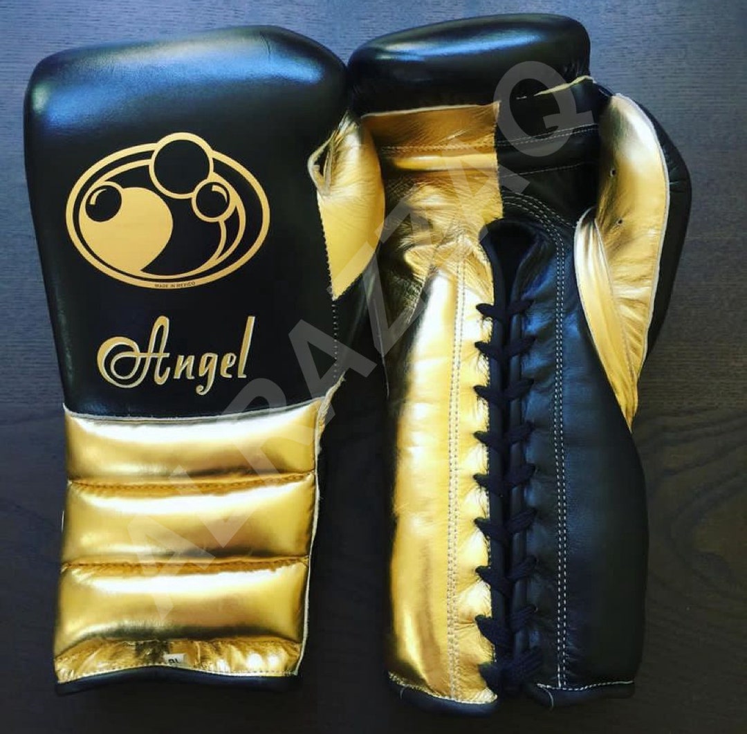 Custom Grant Boxing Gloves - Etsy