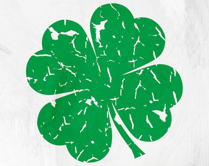 Shamrock Svg, St Patrick’s Day Svg, Clover Svg, St Patrick’s Day Svg, 4 ...