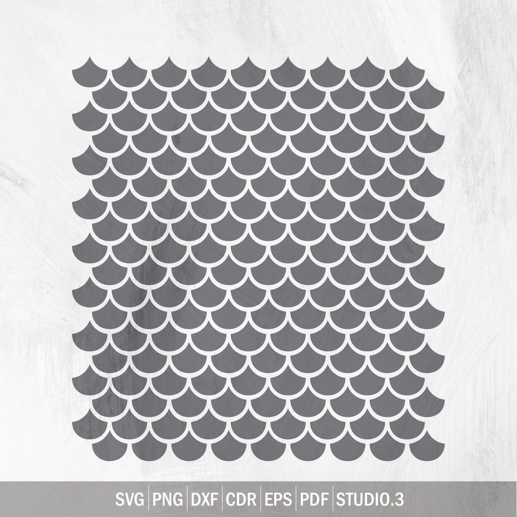 Mermaid Svg, Mermaid Scales Svg, Seamless Pattern Mermaid, Mermaid ...