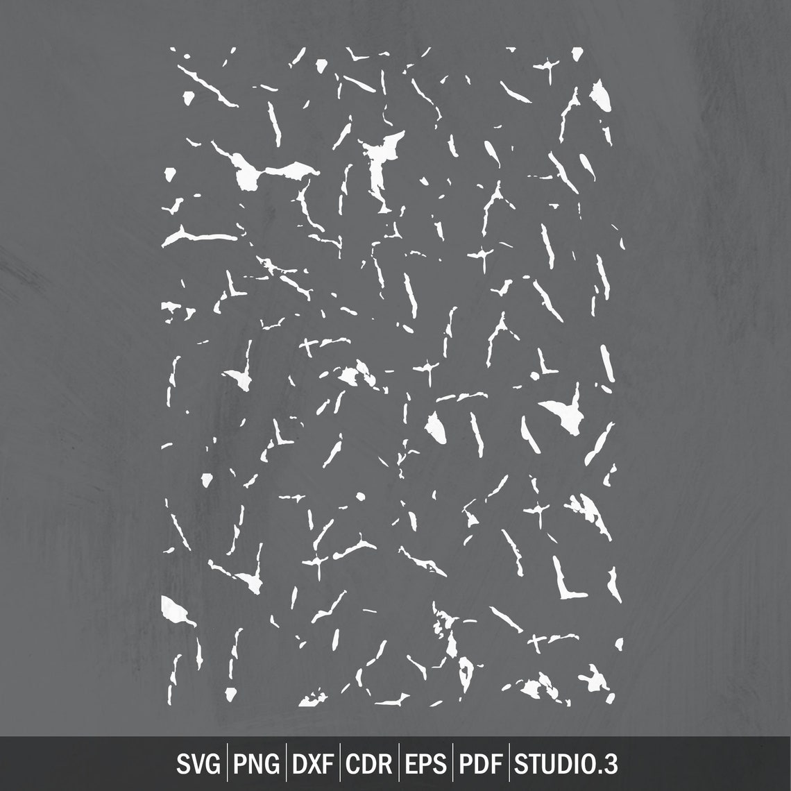 Distressed Background Svg, Grunge Pattern Svg, Grunge Background Svg ...