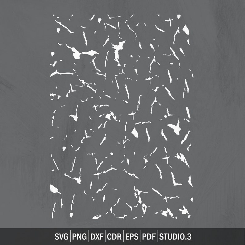 Distressed Background Svg, Grunge Pattern Svg, Grunge Background Svg ...