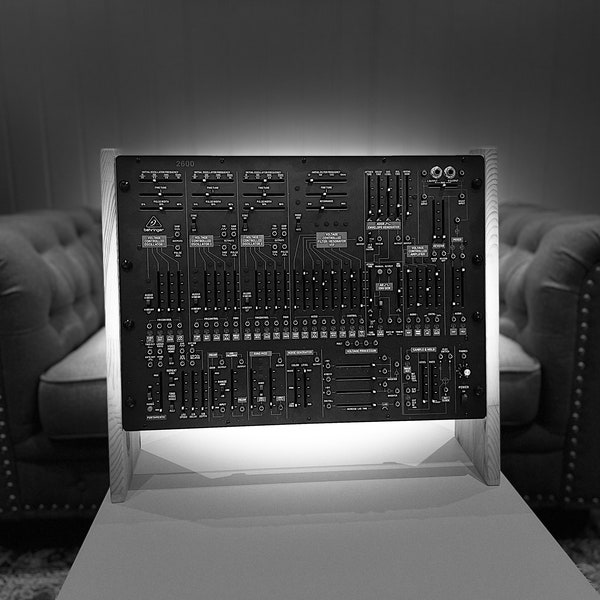 Behringer 2600 Stand - Etsy
