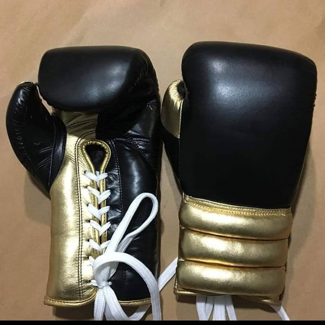 Personalized Boxing Gloves - Custom Gloves | Everlast, Winning, Grant ...