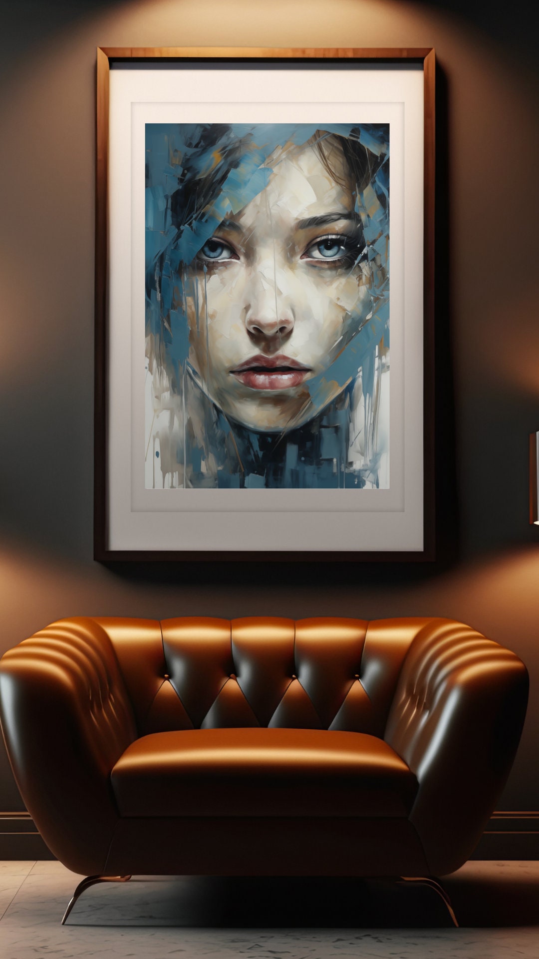 Girls Watercolor Print, Printable Wall Art, Digital Download - Etsy