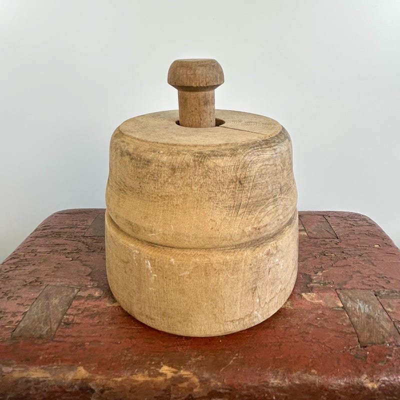 Butter Mold - Etsy