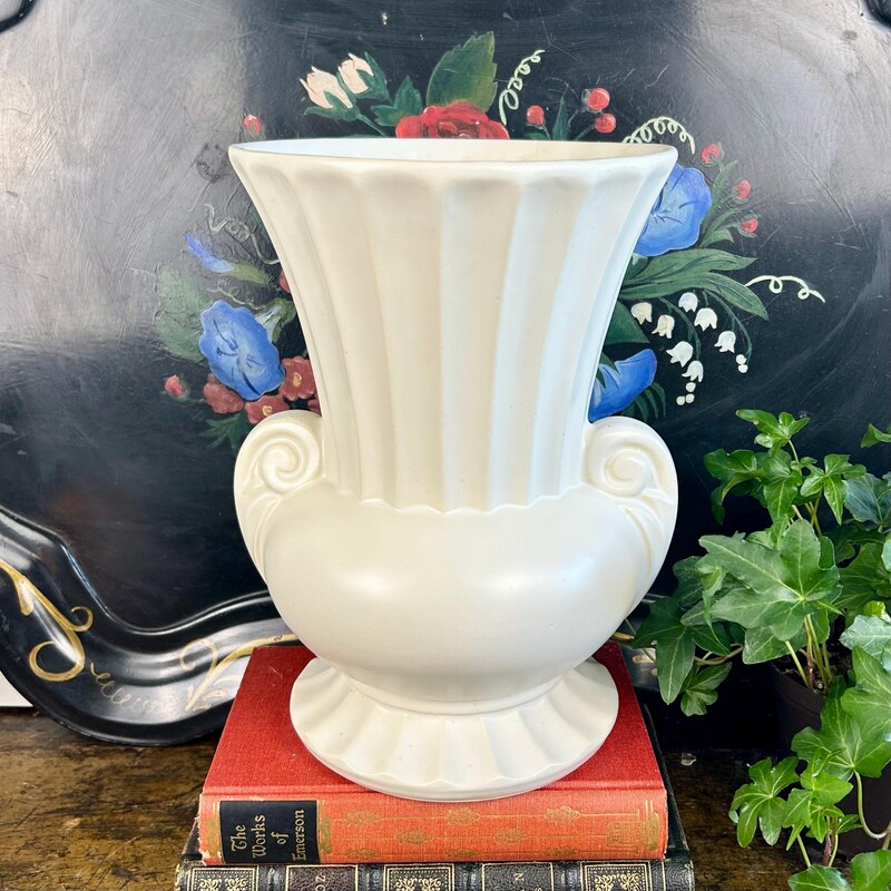 Floraline Vase - Etsy