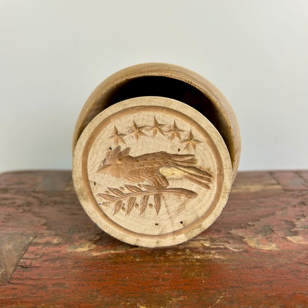 Butter Mold - Etsy