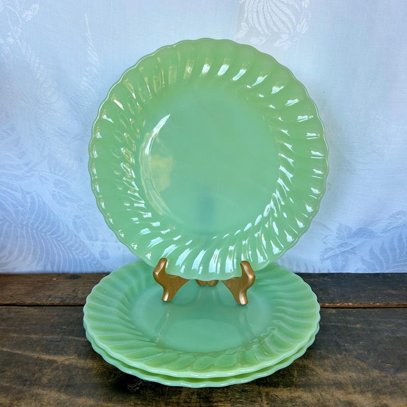 Jadeite Dishes - Etsy