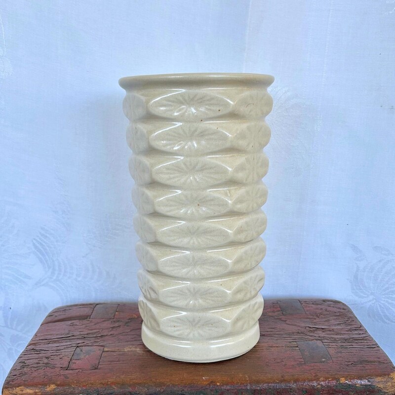 Floraline Vase - Etsy