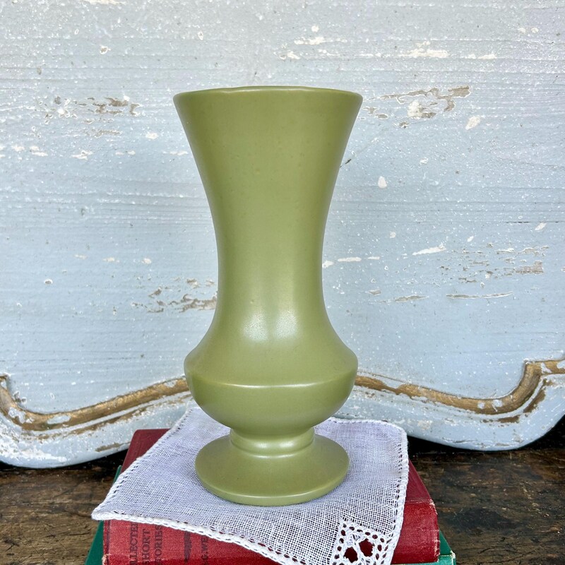 Floraline Vase - Etsy