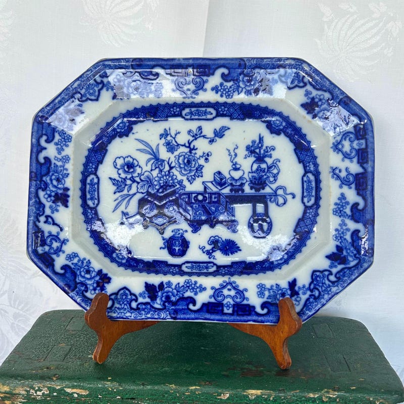 Morley Ware - Etsy
