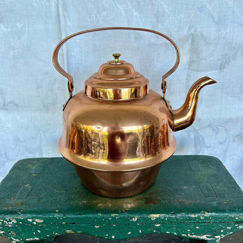 Swedish Teapot - Etsy