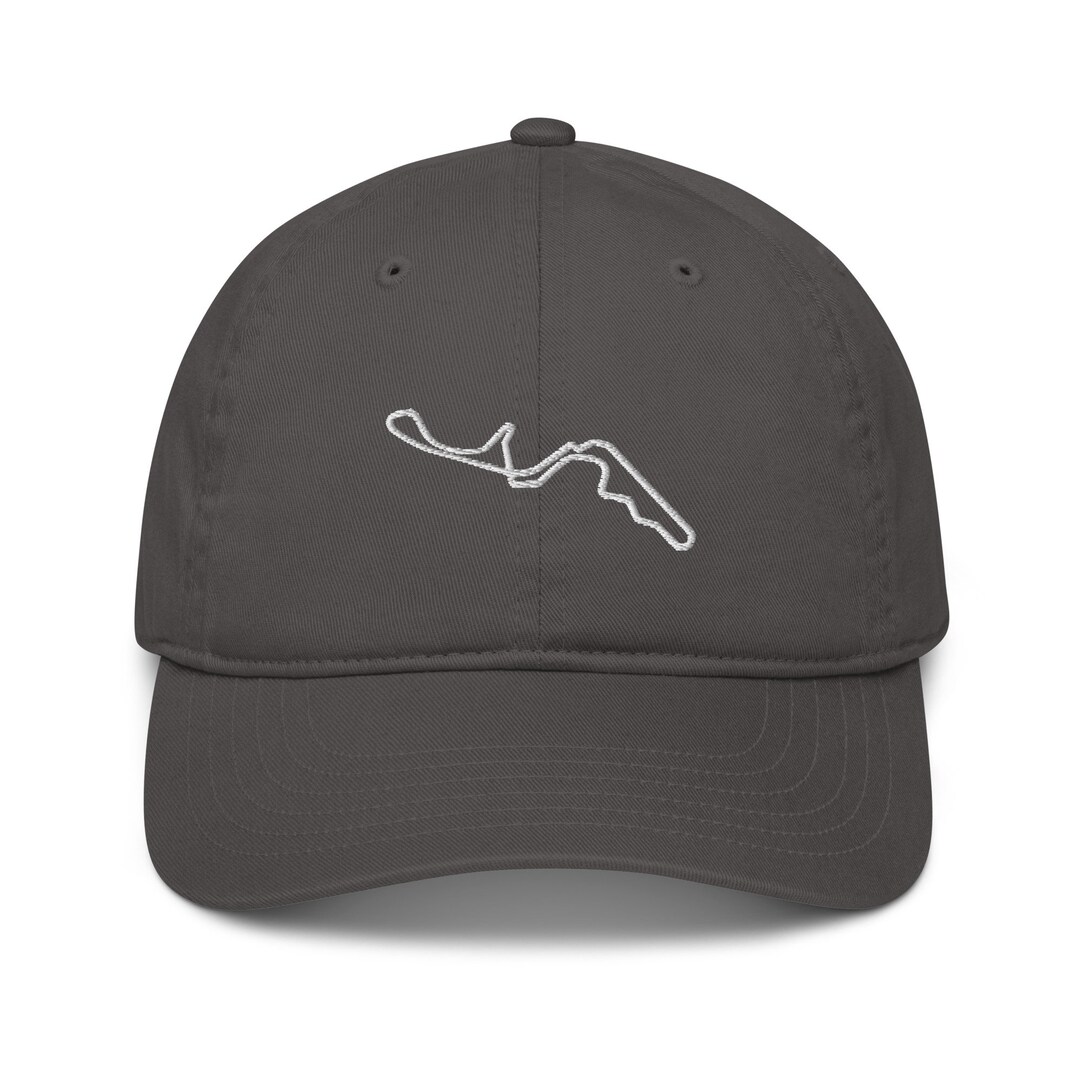 Suzuka Formula 1 Race Track Cap – With Race Track Silhouette - Etsy