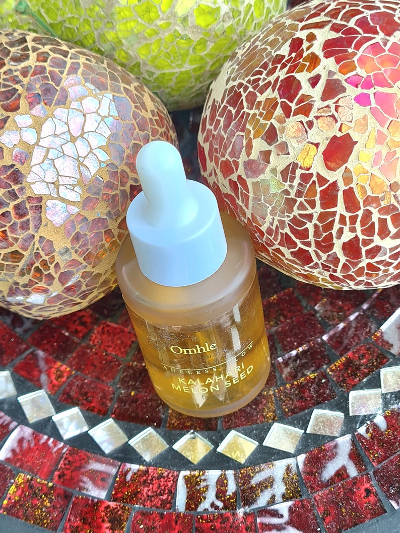 Skin Care, Face Oil, Natural Skin Care, Organic Face Oil, Kalahari ...