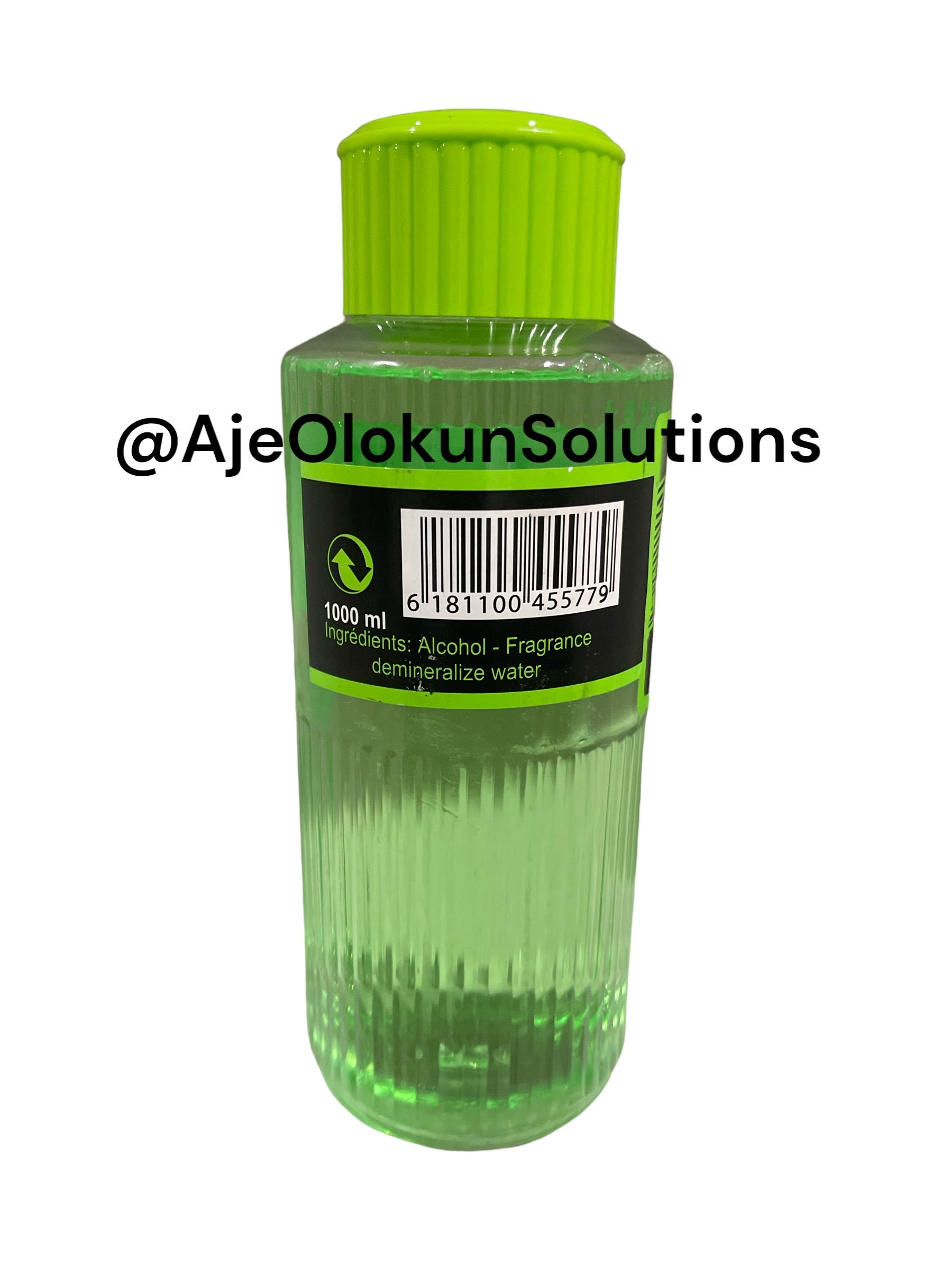 Copaci - Venezia Uomo | Vetyver Eau De Toilette | Perfume - 1000ml | 1L ...