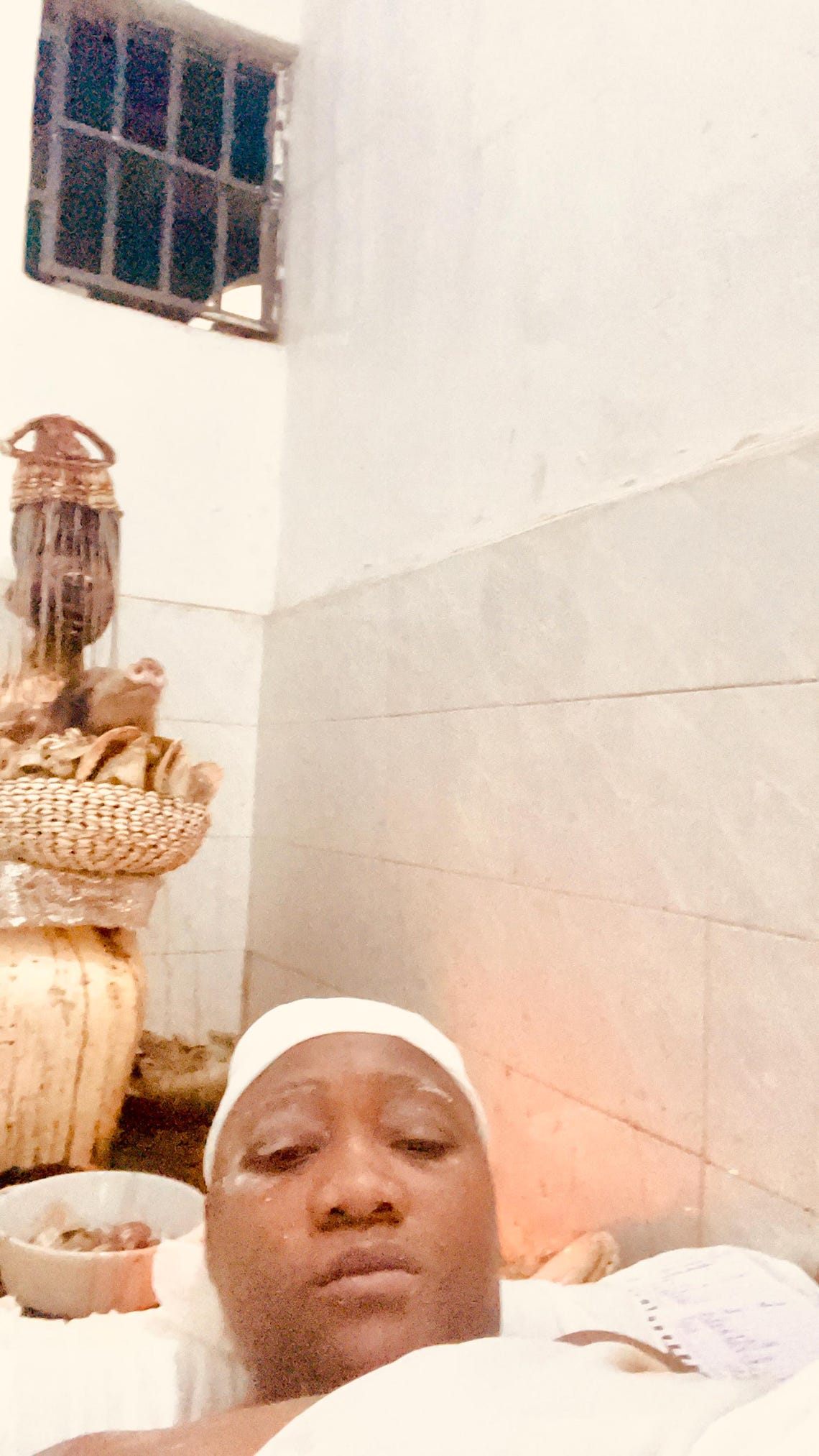 Orisha Aje Veneration - Yoruba Goddess of Prosperity - Ifa Consulation ...