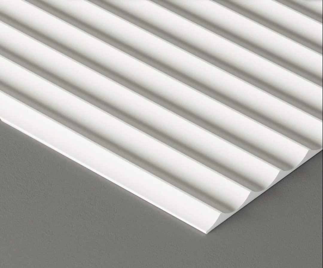 Wall Panels,mdf Wall Panels, Fluted Wall Panels, Decorative Wall Panels ...