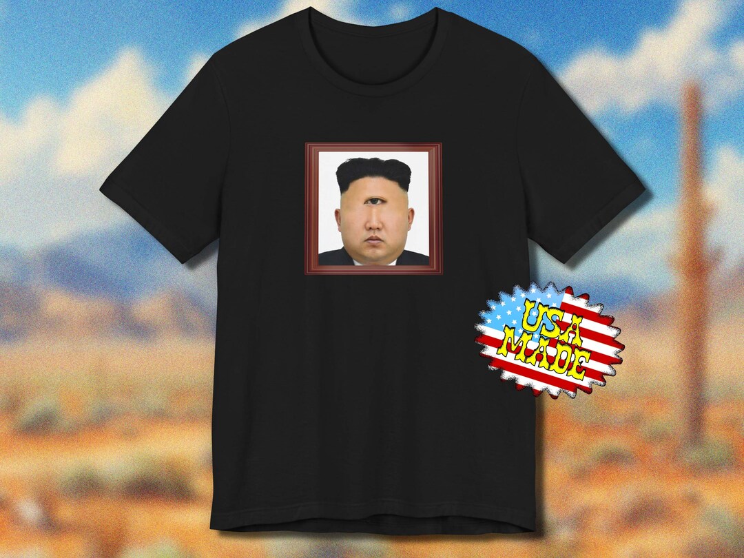 Kimmy J Cyclops Meme T-shirt, Funny Meme Shirt, Meme Tee, Cringe Memes ...