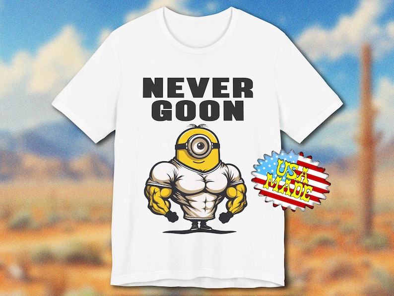 Never Goon Meme Shirt, Goon Shirt, Anti Gooning Shirt, Meme Shirt ...