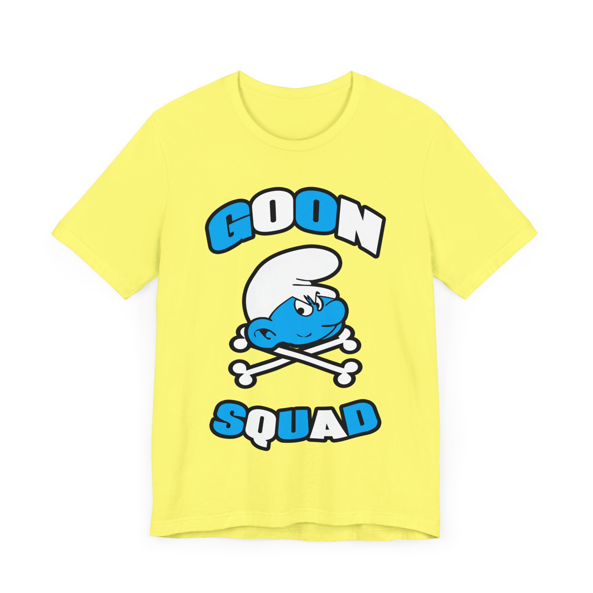 Goon Squad Meme Shirt, Funny Meme T-shirt, Viral Meme, Nevergoon ...