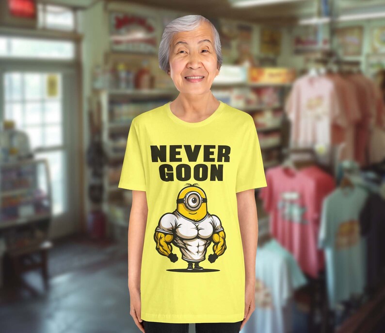 Never Goon Meme Shirt, Goon Shirt, Anti Gooning Shirt, Meme Shirt ...