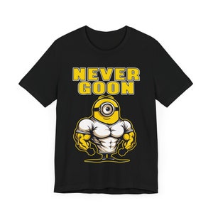 Never Goon Meme Shirt, Goon Shirt, Anti Gooning Shirt, Meme Shirt ...