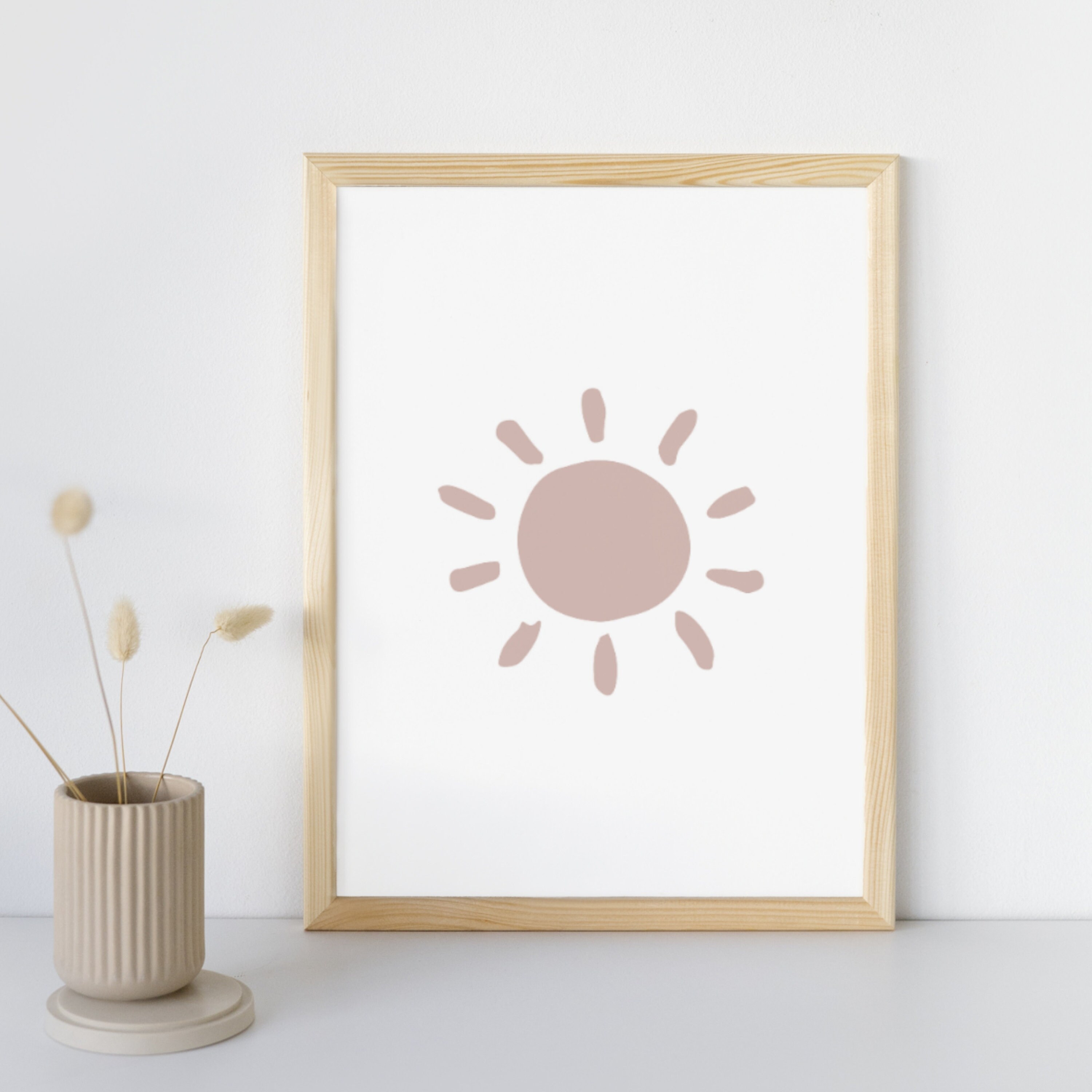 You Are My Sunshine, INSTANT DOWNLOAD, Suns, Gift, Home Decor, Baby ...