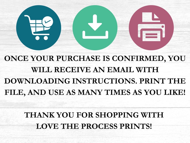 Floral Habit Tracker Printable, Flower Habit Planner 2024, Bloom ...