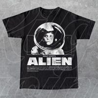 Alien Movie - Etsy