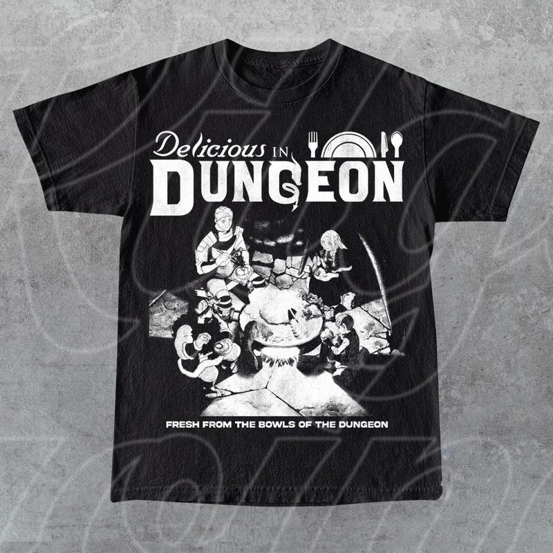 Dungeon - Etsy