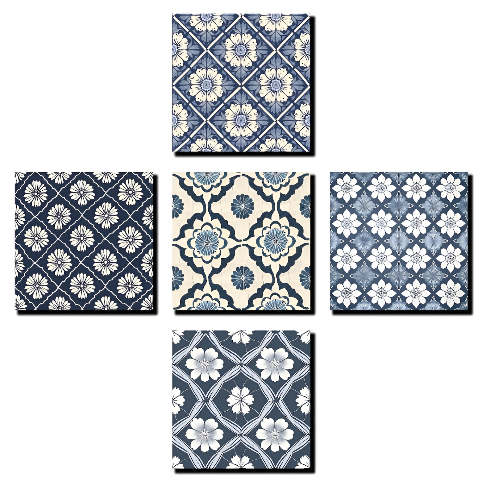 Japanese Hanabishi Seamless Pattern,japanse Style, Seamless Pattern ...