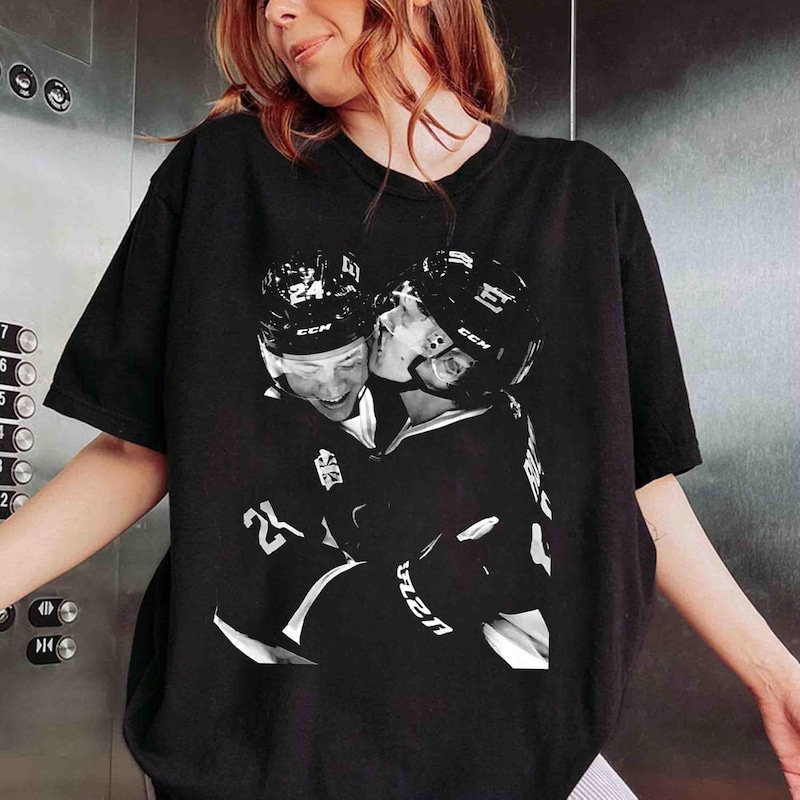 Heated Rivalry T Shirts - Etsy