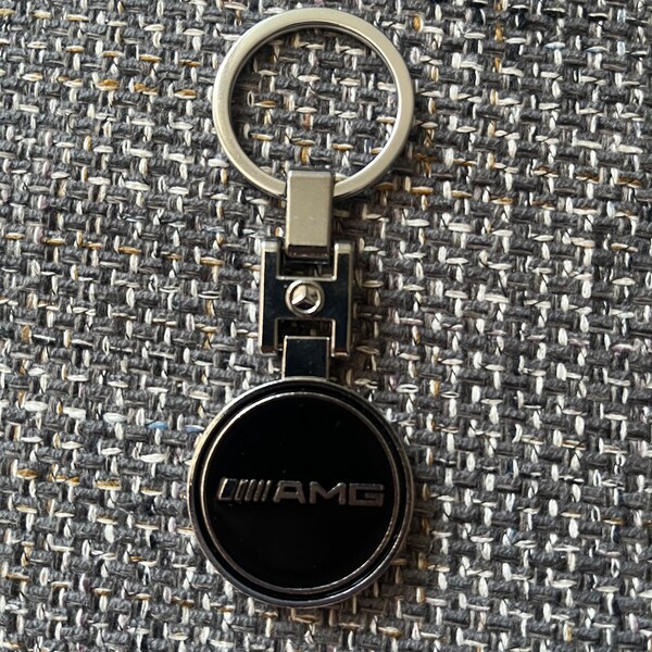 Mercedes Rings - Etsy