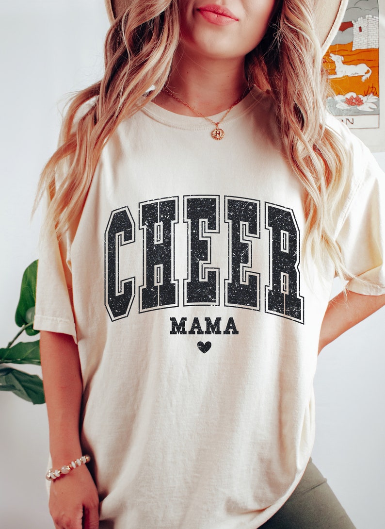 Cheer Mama Png, Cheer Varsity Png, Cheer Mom Png, Cheer Mom Life Png ...