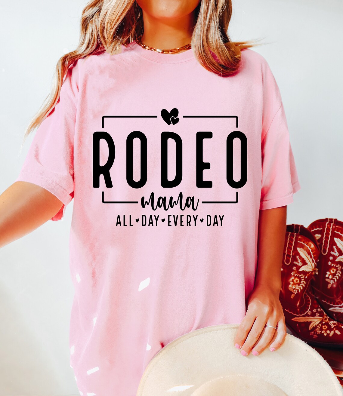 Rodeo Mama SVG PNG, Rodeo Svg, Rodeo Png, Rodeo Life Svg, Western Svg ...