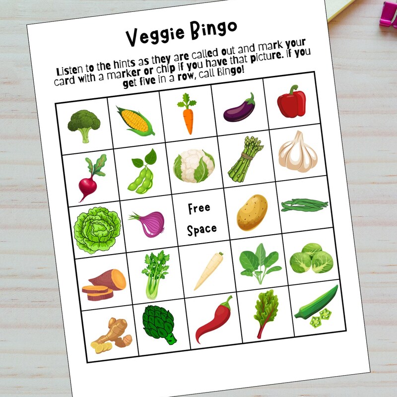 Gardening Card Game - Etsy