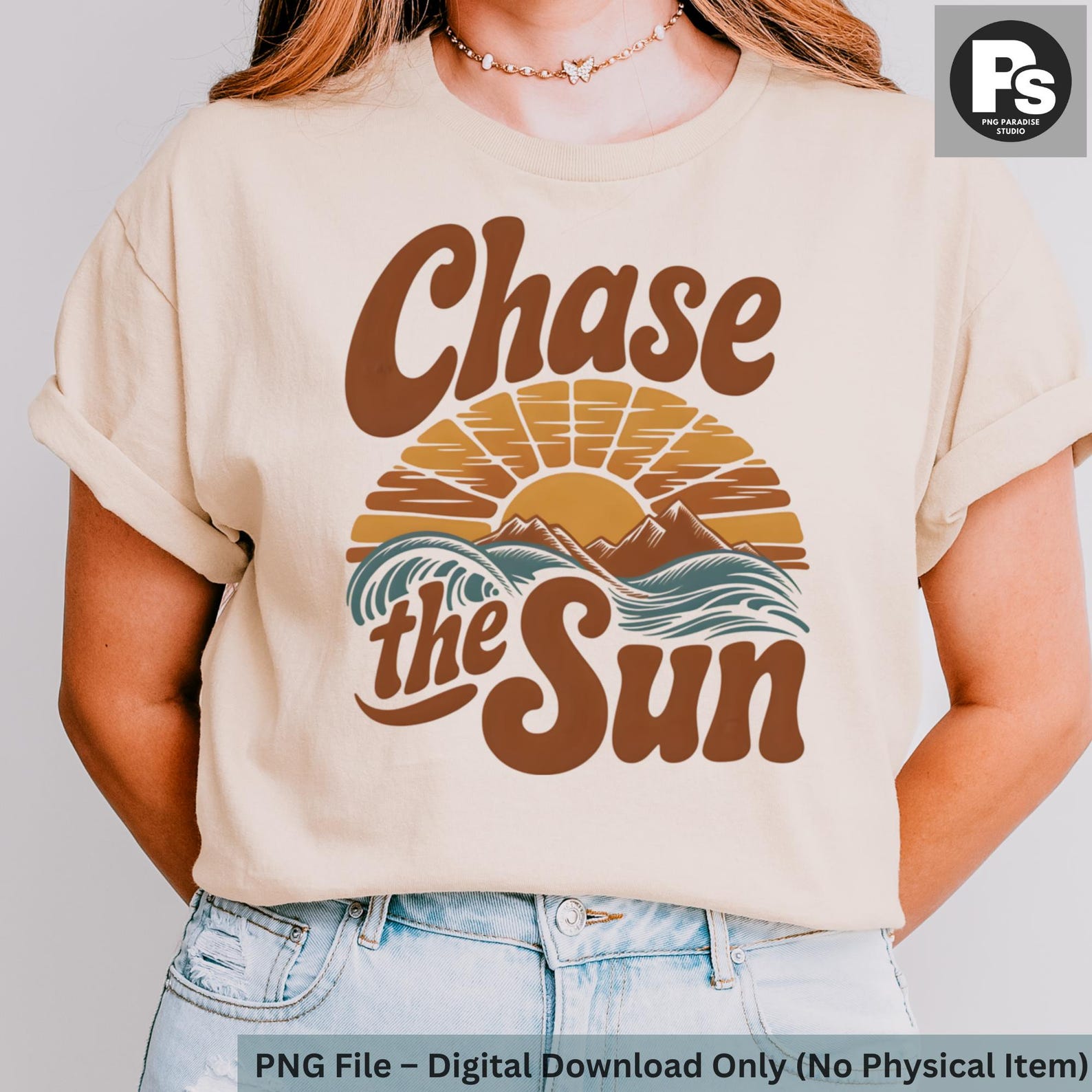Chase the Sun PNG Let It Bloom PNG Radiate Positivity PNG Trust the ...
