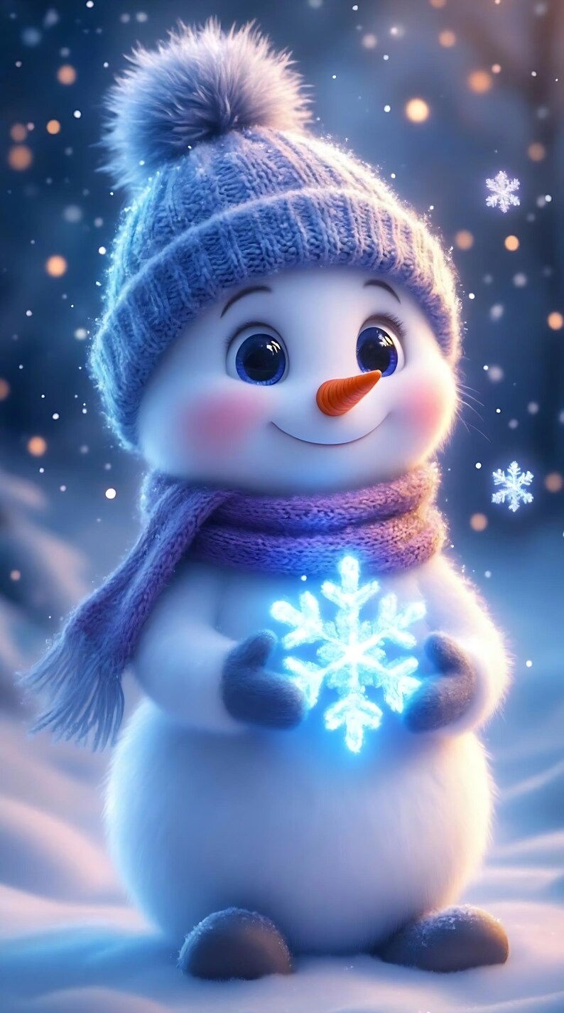 Animated Christmas Gift Video Wishes,digital Greeting E-card for Mobile ...