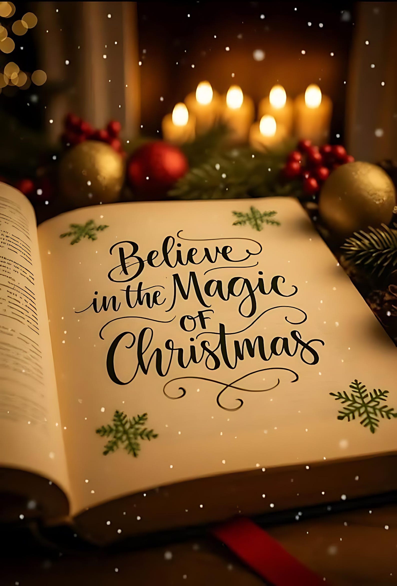 Animated Christmas Gift Video Wishes,digital Greeting E-card for Mobile ...
