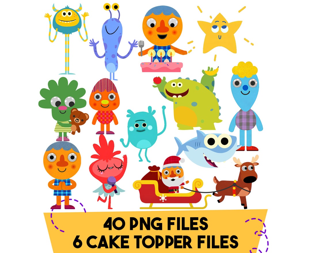 Super Simple Songs PNG, Super Simple Songs Clipart, Super Simple Songs ...